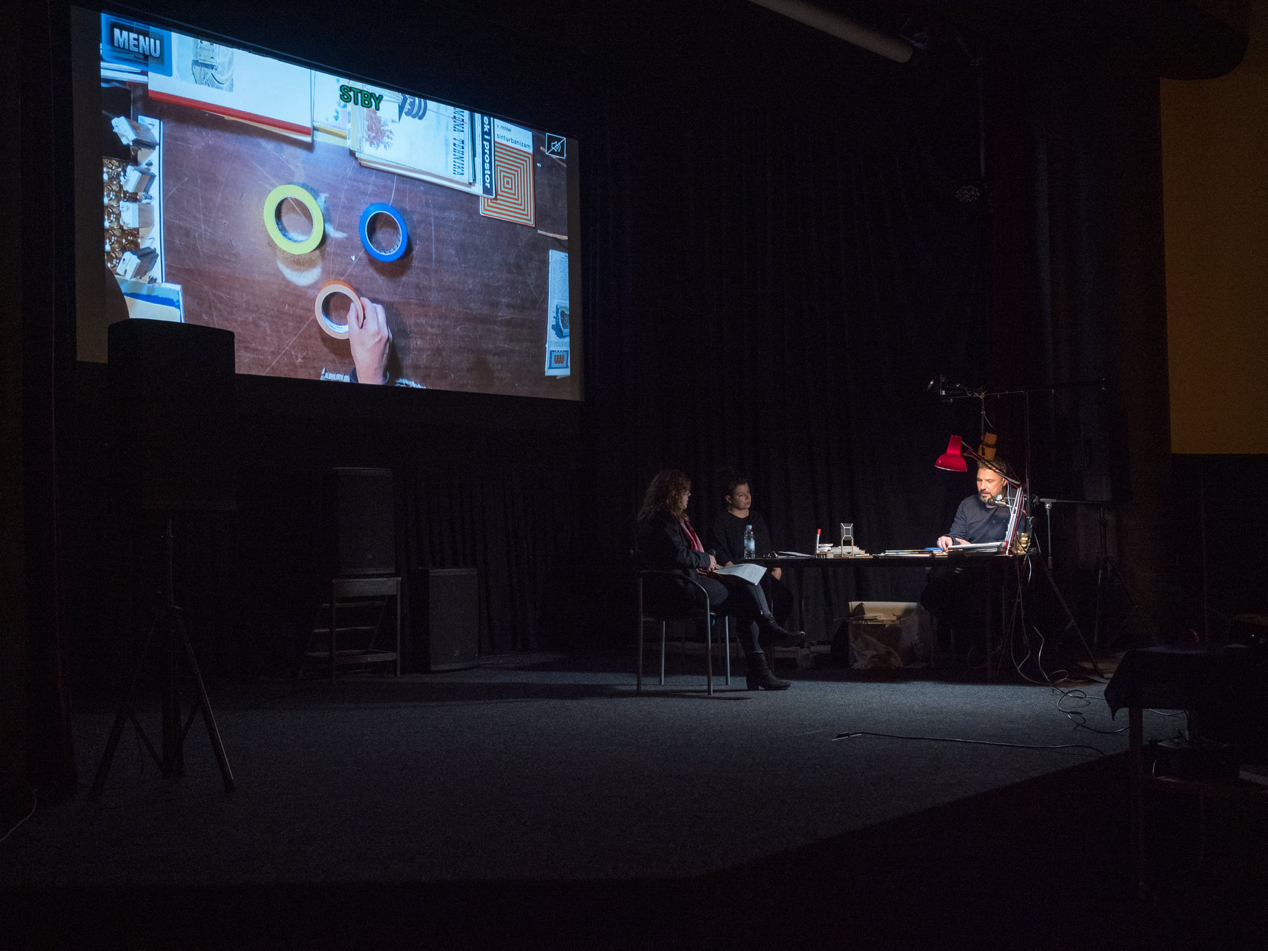 Marko Tadić, Proizvod i proces u jednom – whw