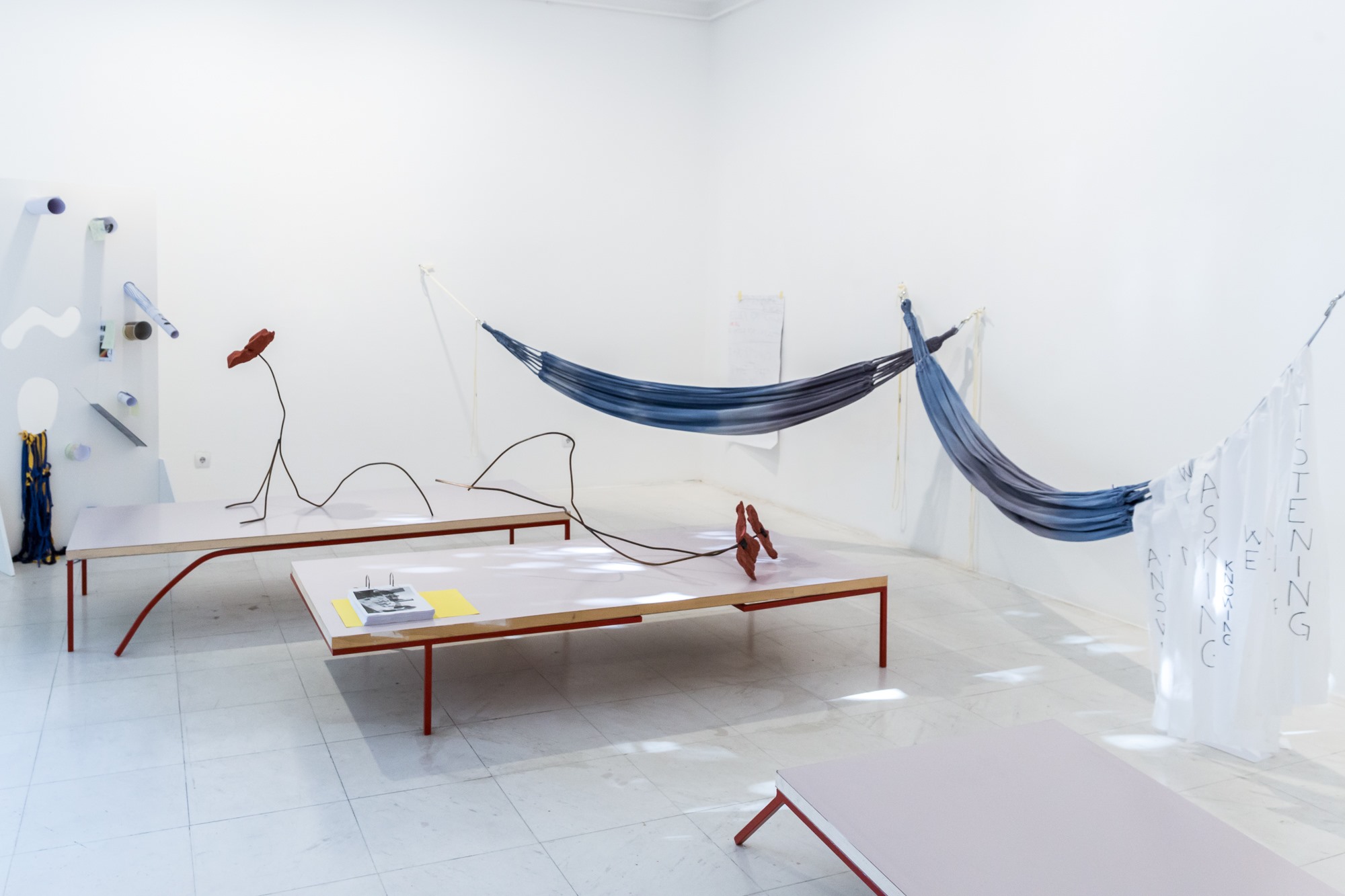 Otvorena Nova, otvoreni studio – whw