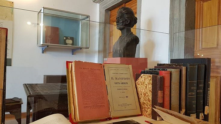 Božena Končić Badurina, Jednakosti, bratstvo, slobodo: Gdje ste? – whw